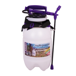 Multi-Purpose Pressure Sprayer - 5Ltr