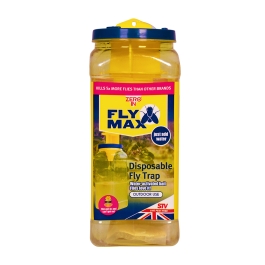 JAW Fly Trap