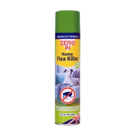 Home Flea Spray - 300ml Aerosol